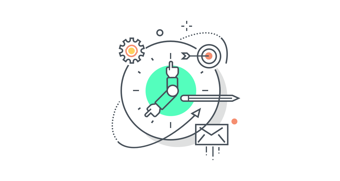 Learning for a Small World – Ver. 1 – Alan L. | Portfolio